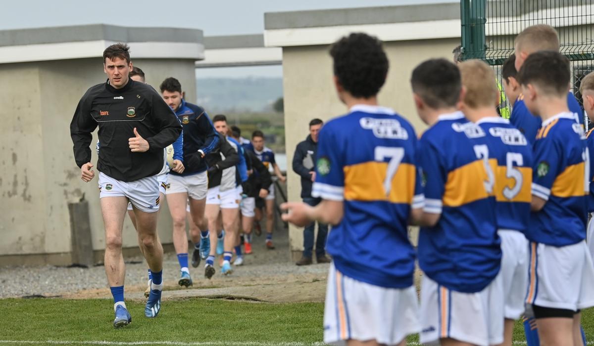 Closing date fast approaching for Tipperary Senior Football Manager ...