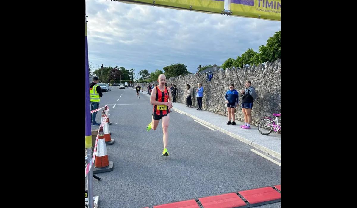 Top performances and PB's in Dundrum from Moycarkey Coolcroo athletes ...
