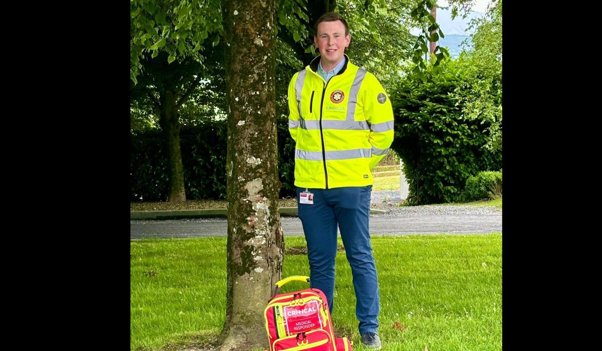 Carrick-on-Suir CRITICAL Community First Responder Group to host flag ...