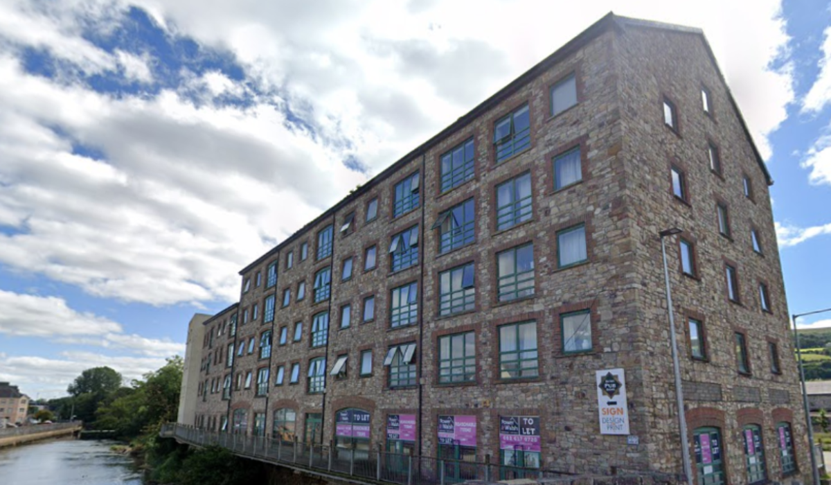 Revealed: Tipperary office space to become rehab centre if local ...