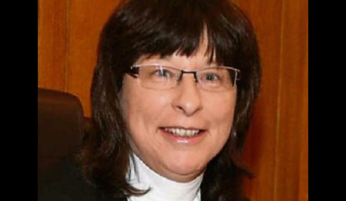 Judge Elizabeth MacGrath laid to rest in Tipperary - Tipperary Live