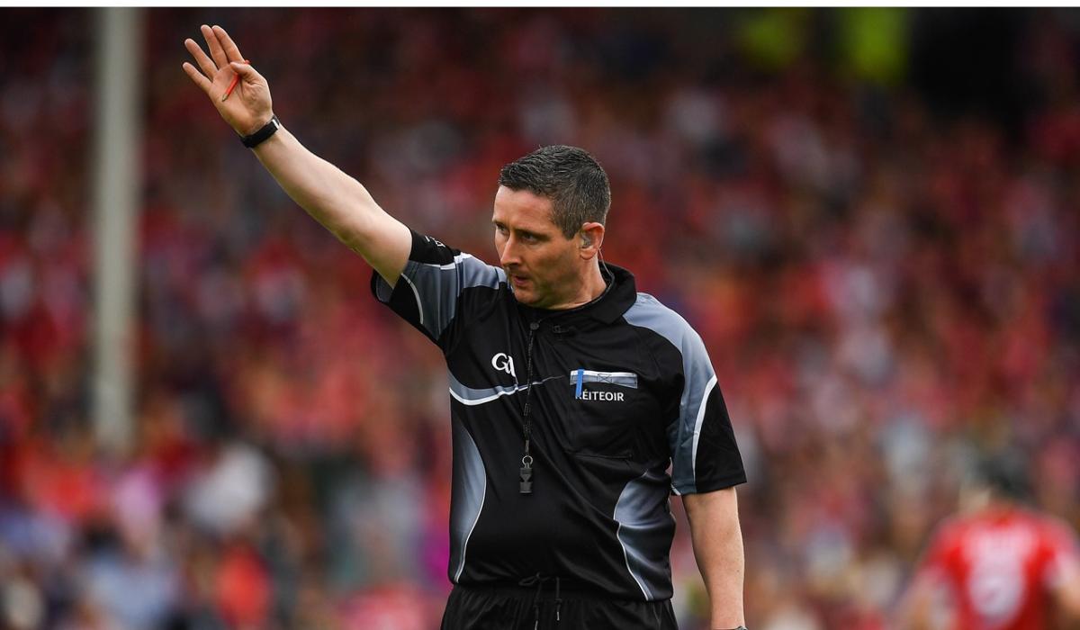 Stage is set for the Premier Intermediate Hurling Championship final in west Tipperary ...