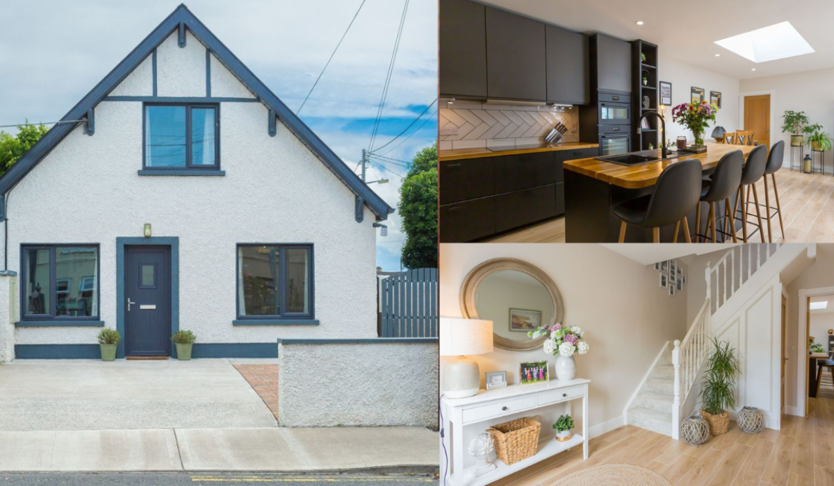 PICTURES: Stunning Tipperary house boasts four bedrooms and modern ...