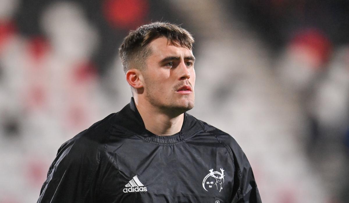 Tipp rugby star will play for Irish team in World Cup semi-final ...