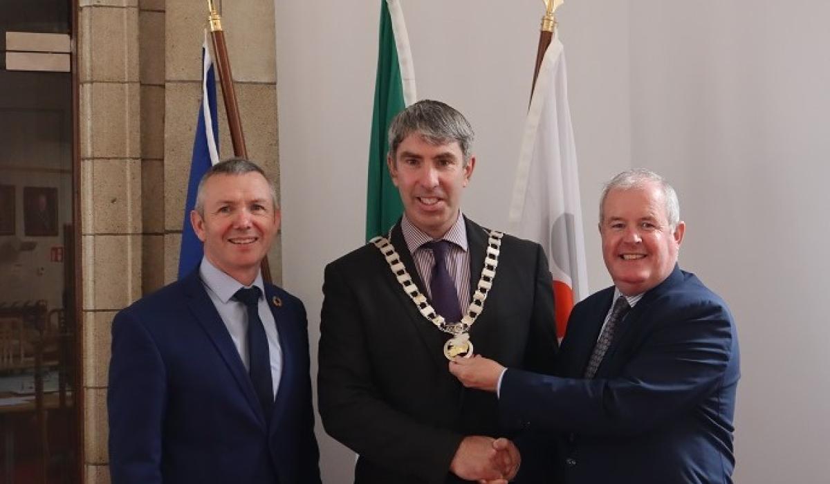 Southern Regional Assembly gathers for first meeting in Waterford ...