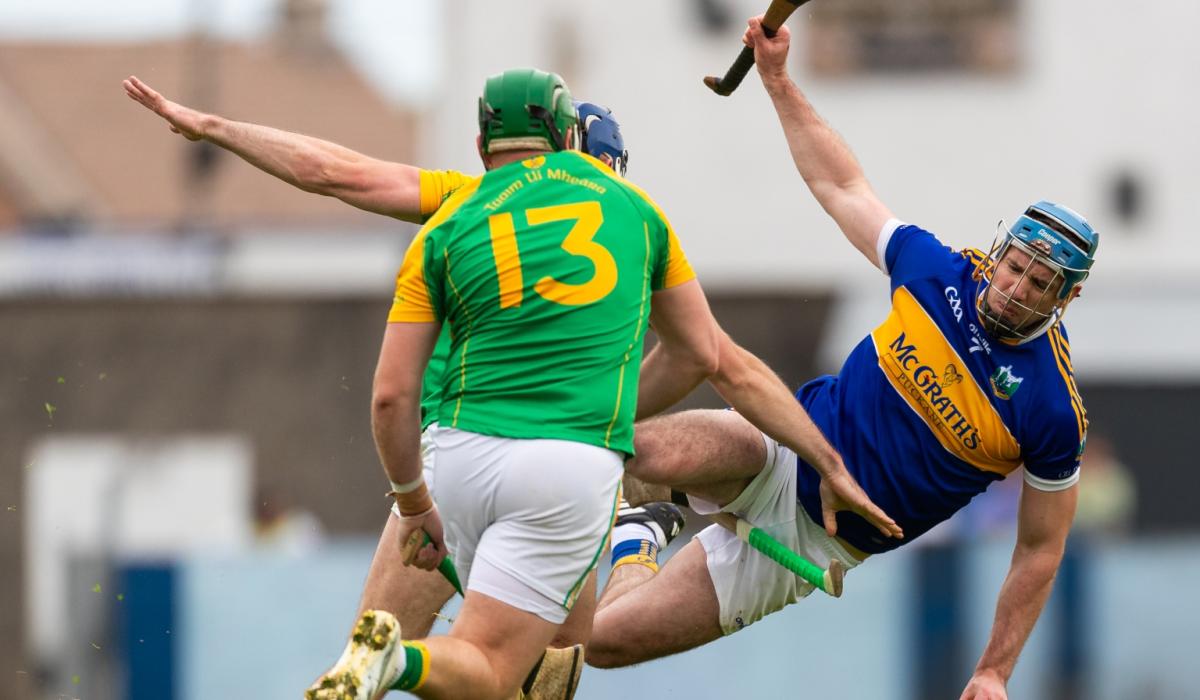 Tipperary hurling championship fixtures are made as knockout time ...
