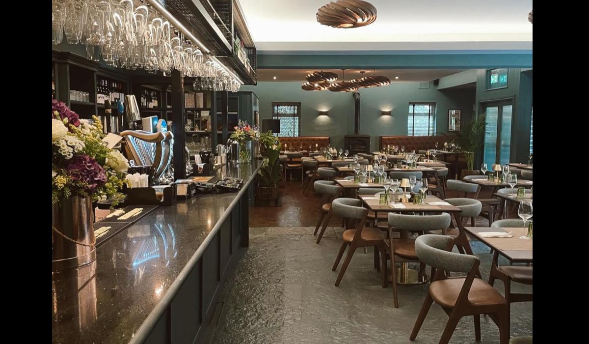 Beloved Tipperary restaurant back open for business with a brand new ...