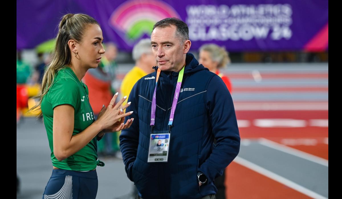 Tipperary athletes amongst those set to be celebrated at UL Sport Arena ...