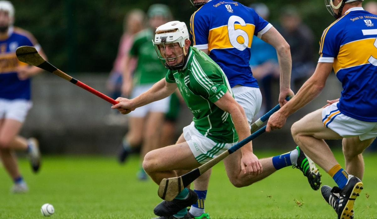 Tipperary hurler Sean Ryan eager to prove doubters wrong ahead of club ...