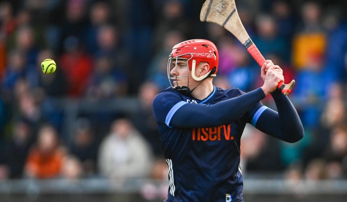 Storming first half from Moycarkey Borris puts them in pole position ...