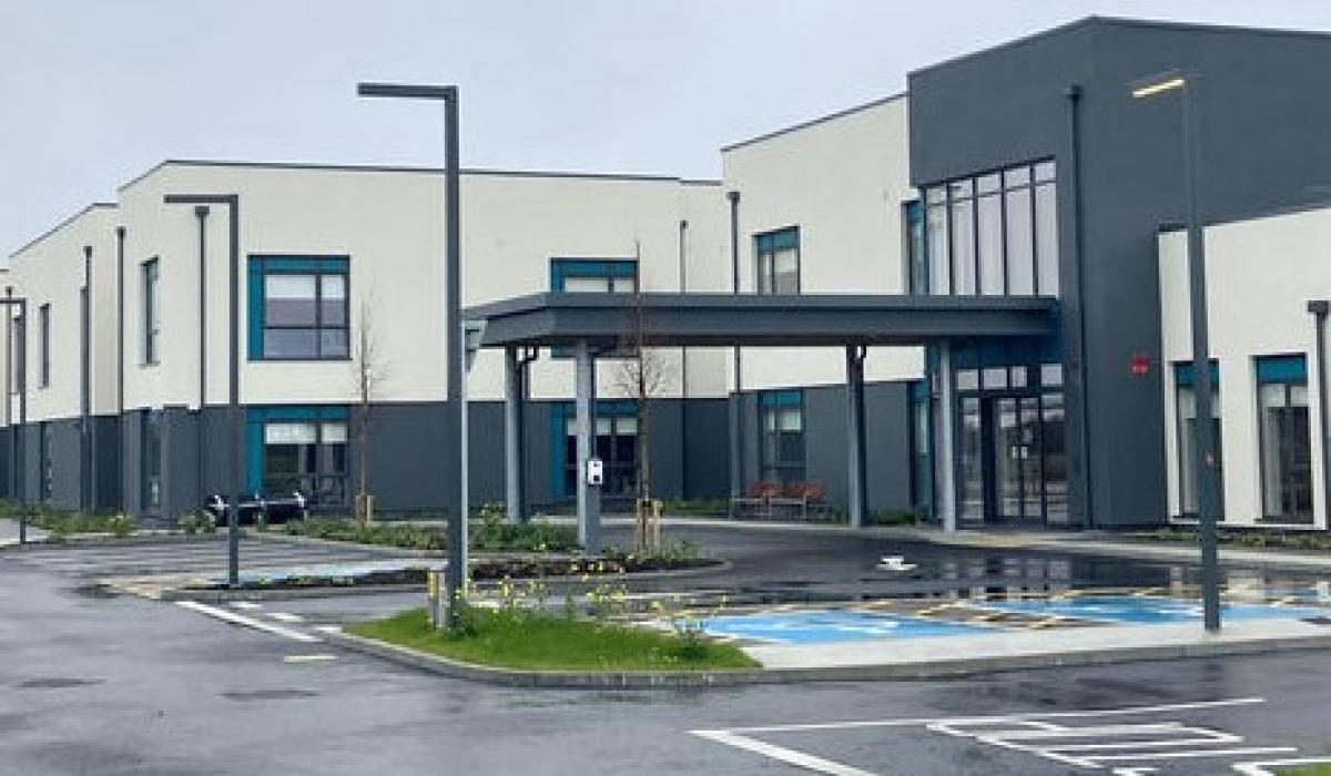 Controversial HSE step-down facility in Nenagh to have a one-year lease ...