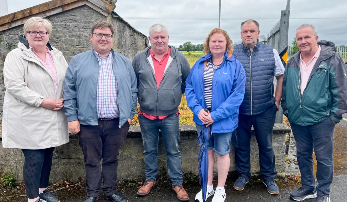 Tipperary walkway linking historic Soloheadbeg Memorial to Limerick ...