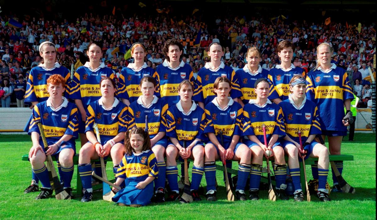First ever All-Ireland winning Tipperary team to be honoured on All ...