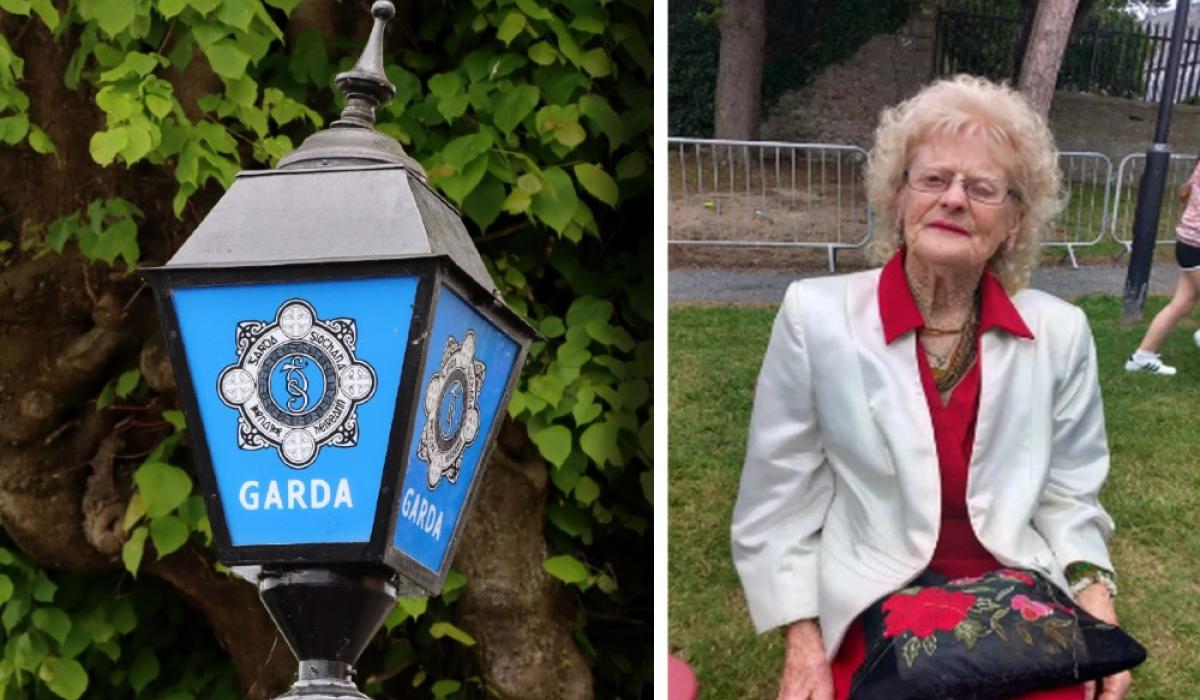 UPDATE: Gardaí investigating Nenagh murder of Josephine Ray issue ...