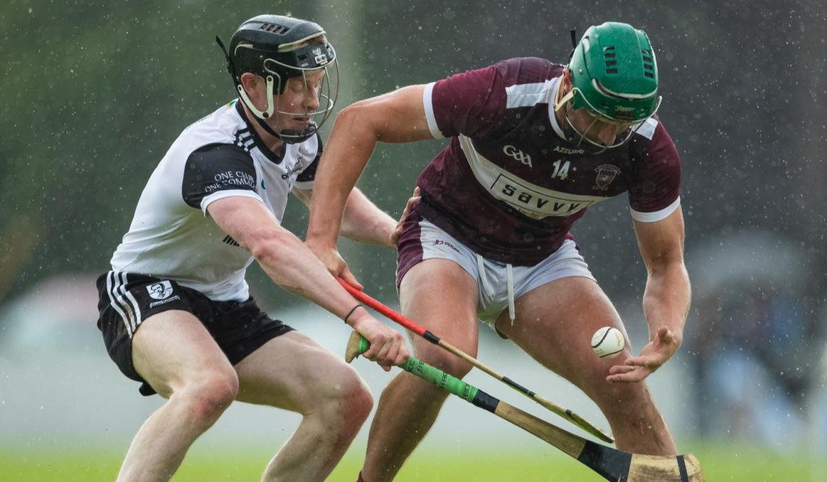 Kilruane MacDonaghs record narrow win over stubborn Borris-Ileigh ...