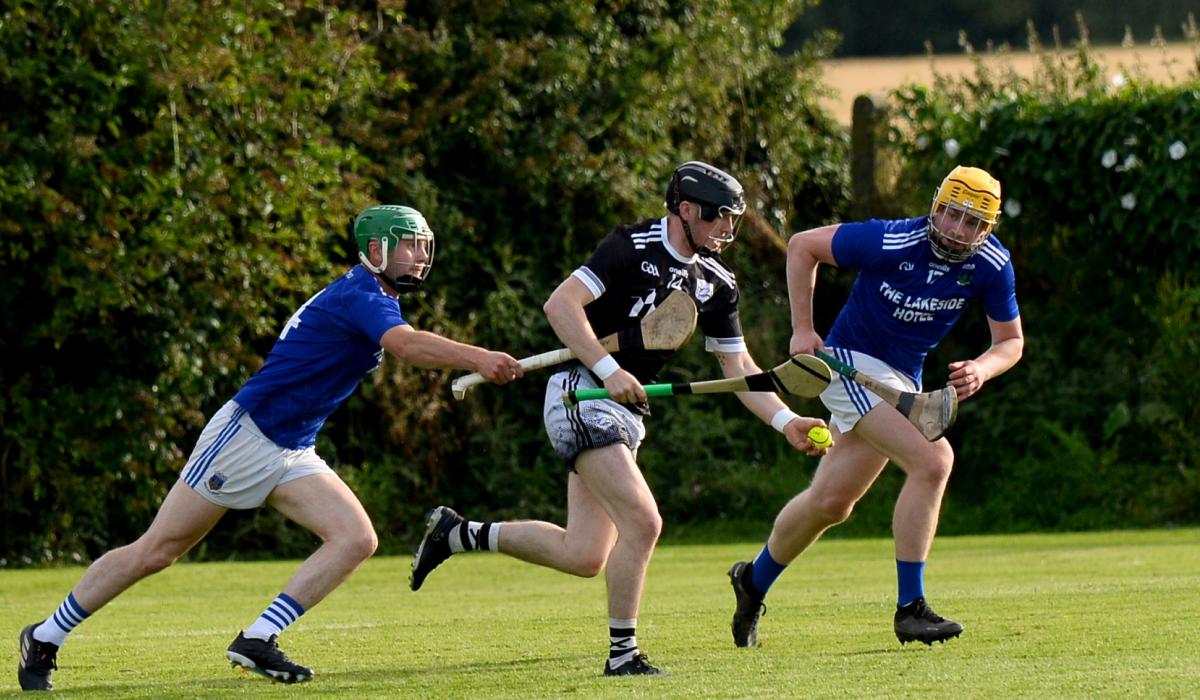 FIXTURES: Latest Tipperary hurling championship fixtures have been ...