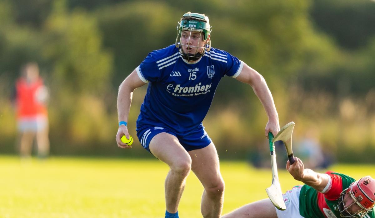Sarsfields bring Moycarkey Borris down to earth with emphatic victory ...