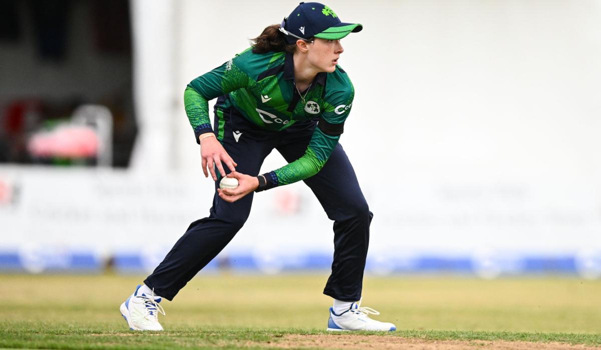 National Cricket stadium could boost the popularity of the sport once ...