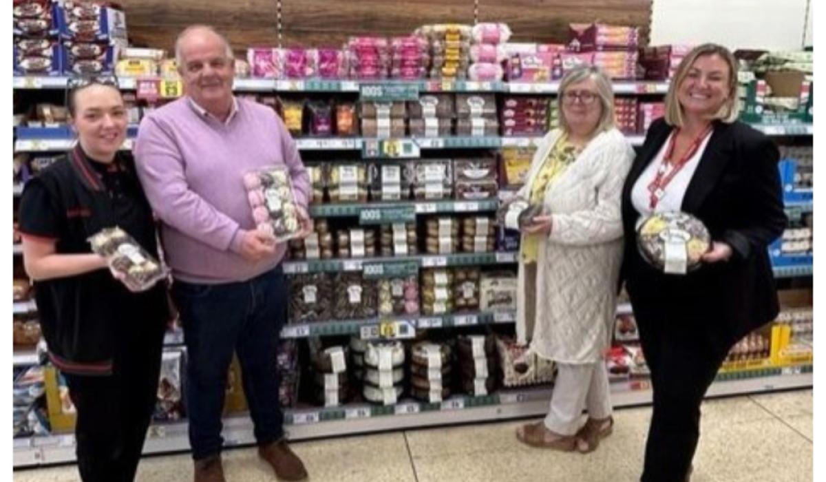 Revealed: Tipperary company launch into popular retailer in Northern ...