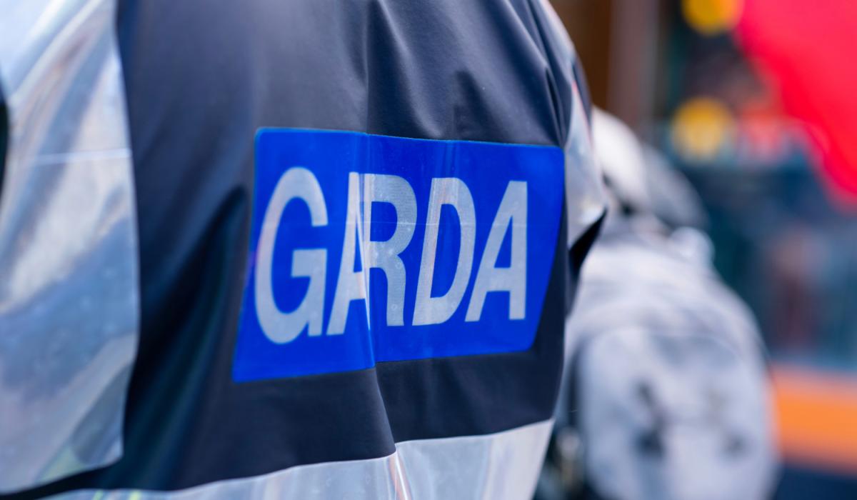 LIVE: Gardai seeking witnesses after a man in his 40s dies after ...