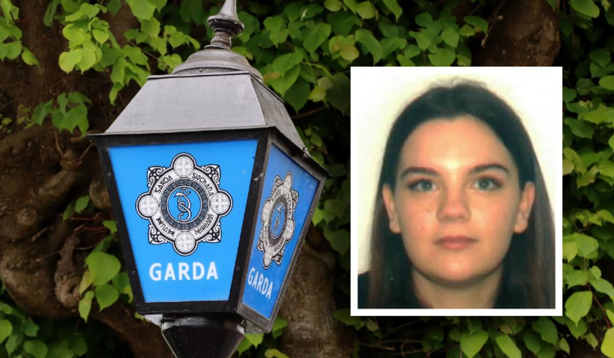 ALERT: Gardaí issue public appeal for help locating 16-year-old girl missing for five days ...