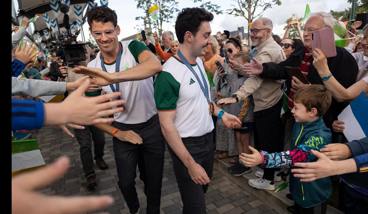 Clonmel Rowing Club will mark a very special year with an event at ...