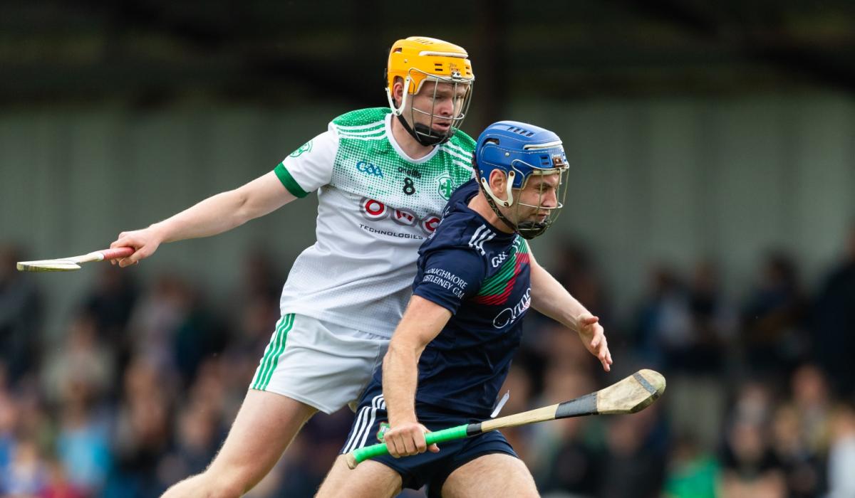 PREVIEW: Senior Tipp Club Hurling Championship reaching its group ...
