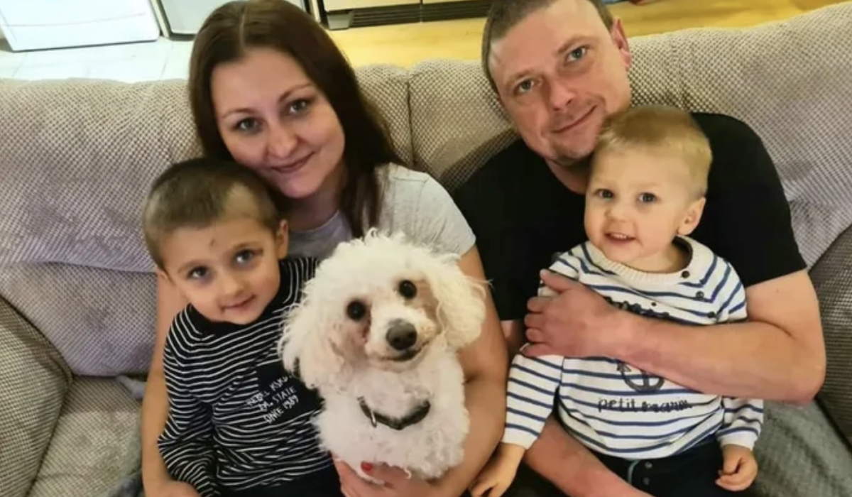 Fundraiser set up to help Limerick mum-of-two after partner's tragic ...