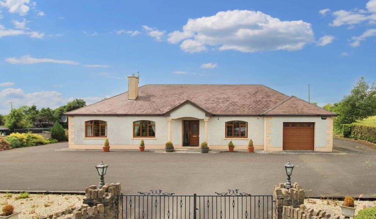 Three-bedroom turn-key property on sale just outside Borrisokane - Page ...