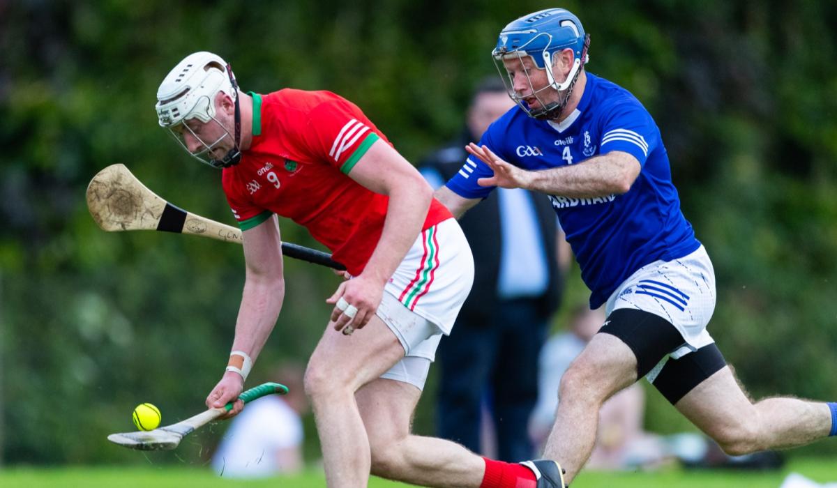 FIXTURES: Check out the throw in times for Tipperary GAA hurling finals ...