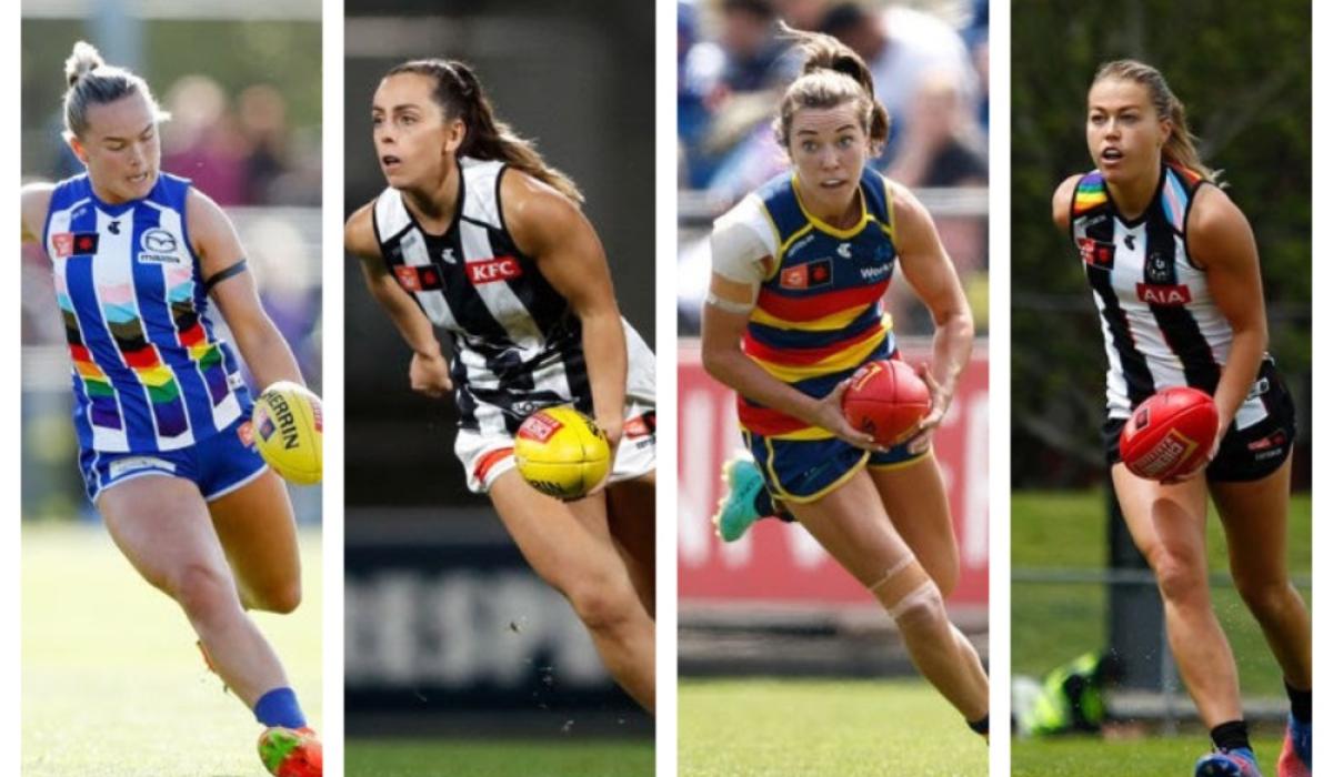 Five Tipperary natives to feature on TG4's coverage of Australian ...