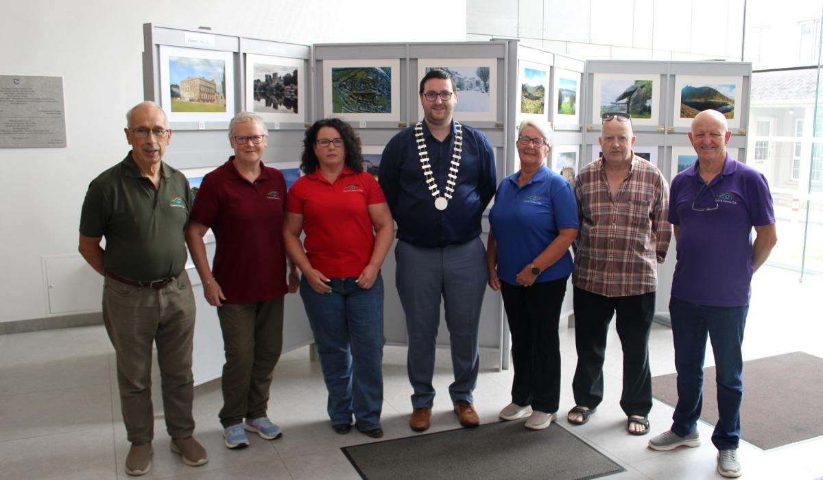 Beauty of Carrick-on-Suir and its hinterland is showcased in new ...