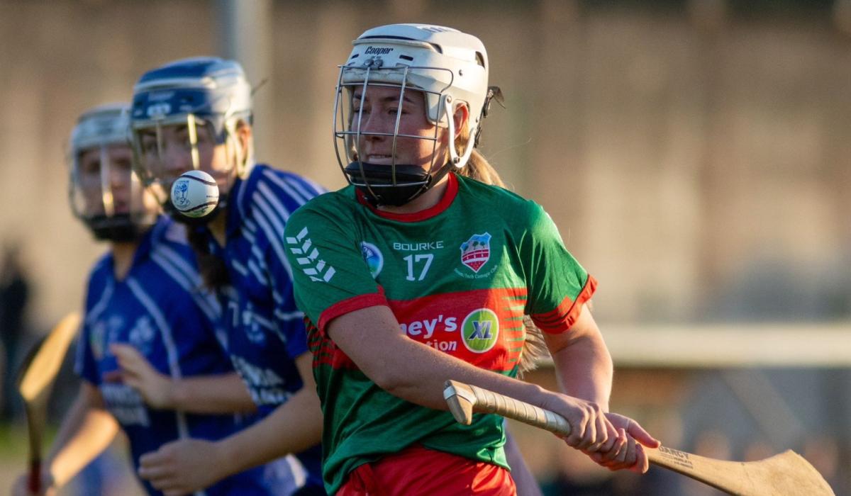 Drom & Inch hit formidable early form in rout of Éire Óg - Tipperary Live