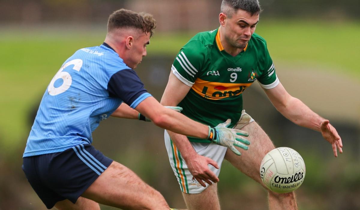 Moyle Rovers top group with impressive win over rivals Clonmel ...