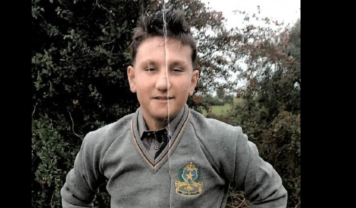 Gardaí seek help in locating 13-year-old missing for days - Tipperary Live