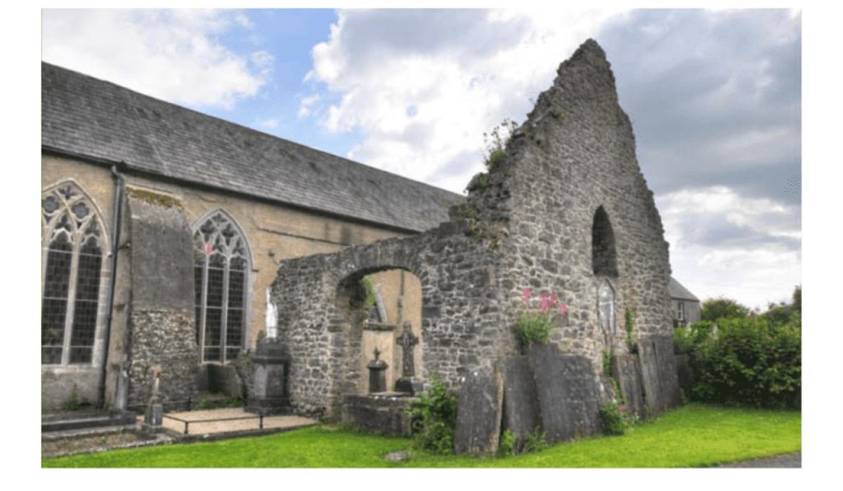 Weaving together the rich history of a Tipperary town on Culture Night ...