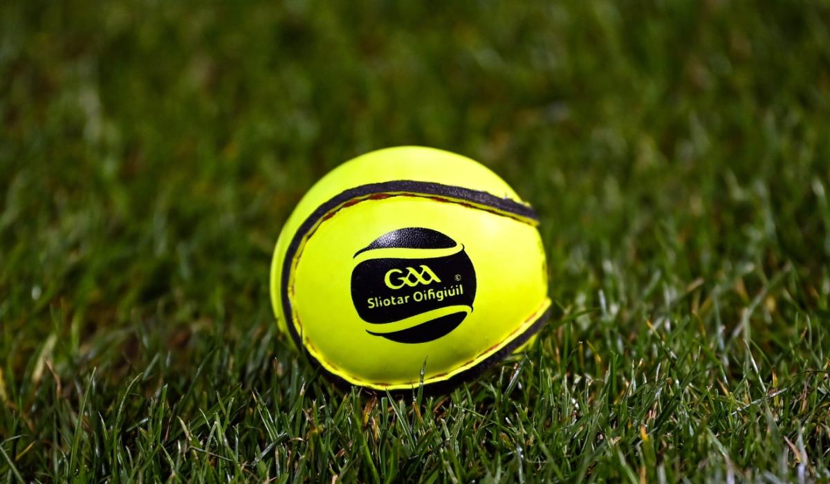 Cappawhite reach West Tipperary Junior B Hurling semi-finals for third ...