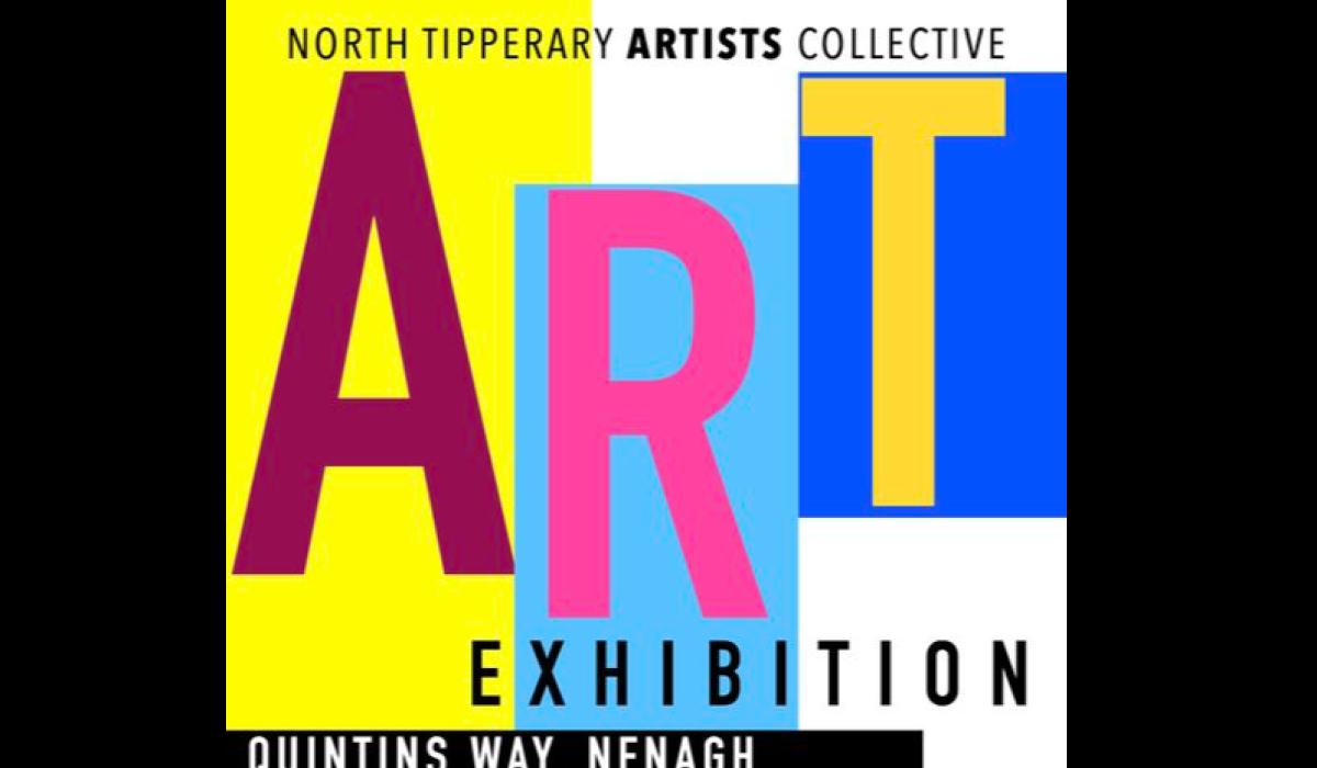 'Legendary' Irish actor to launch North Tipp artists' exhibition later ...