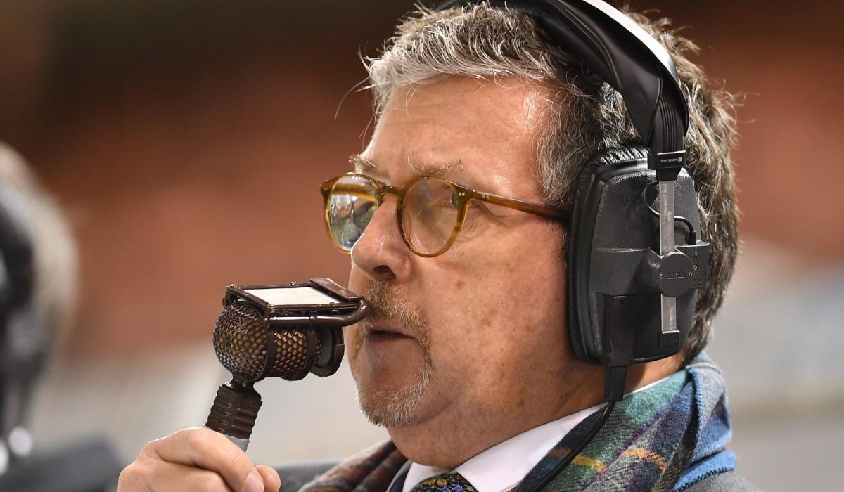 The 5 best George Hamilton quotes as iconic commentator leaves RTÉ ...