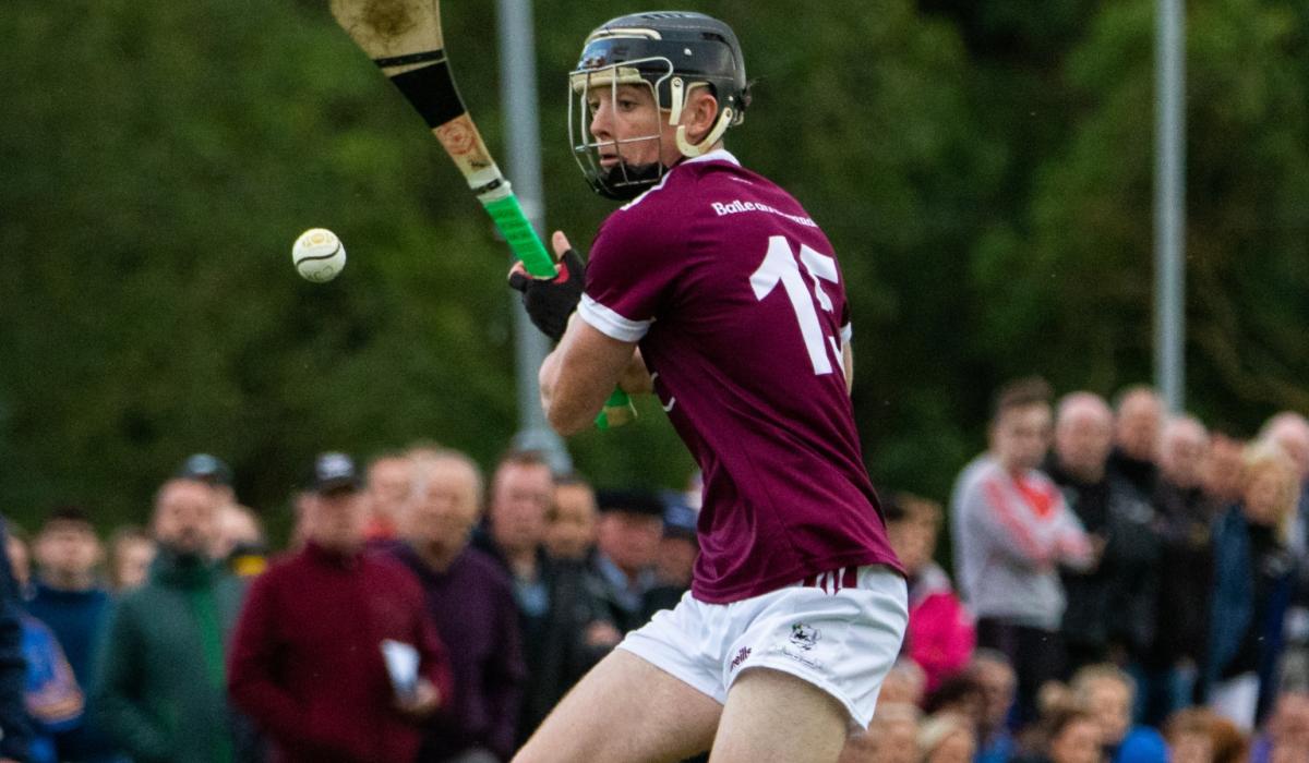 Ballingarry rally late on to somehow trump Kickhams in exciting last ...