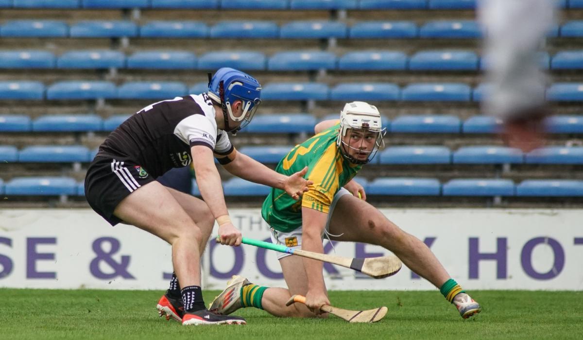 Darragh McCarthy hits 0-11 for Toomevara in quarter-final win over JK Brackens - Tipperary Live