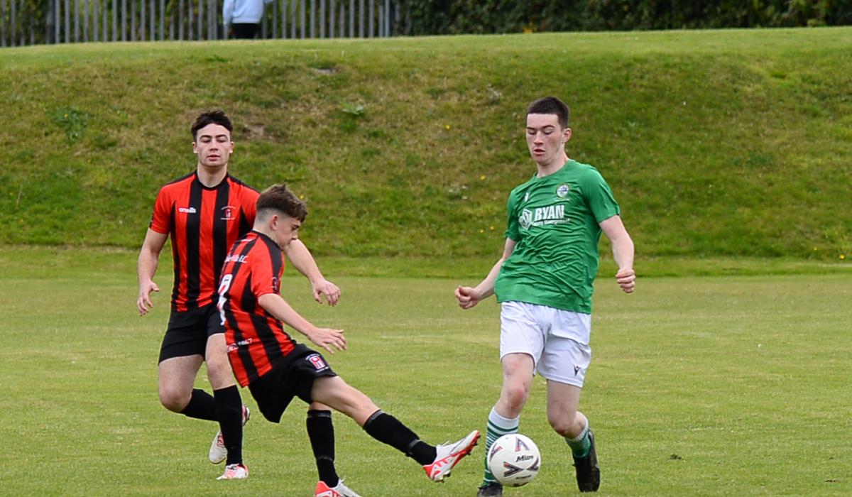 Busy weekend of soccer matches in Tipperary Southern and District ...