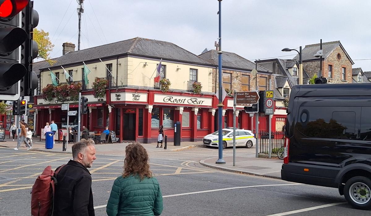 COMMENT: 'I picked up the awards and I could have headed back down the ...