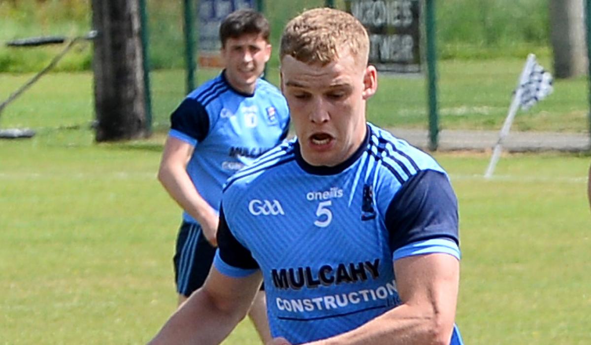 Late surge secures place for Moyle Rovers in county Tipperary Junior A ...