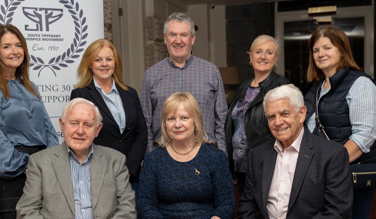 Popular South Tipperary Hospice Movement fundraiser returns - Tipperary ...