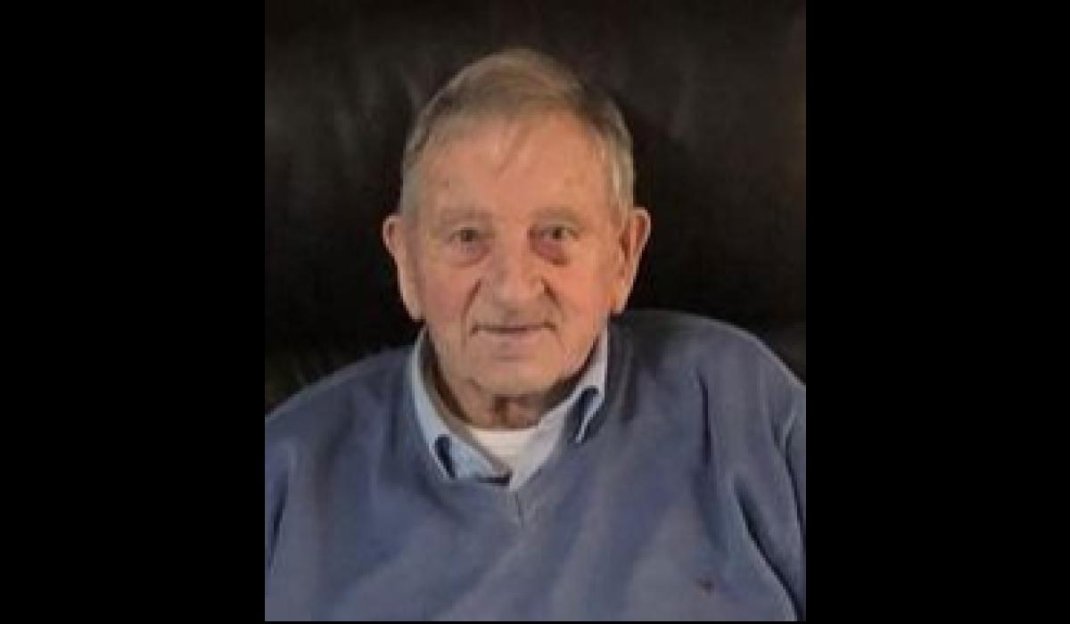 'At 5:30pm every evening the Rosary was recited,' tributes following ...