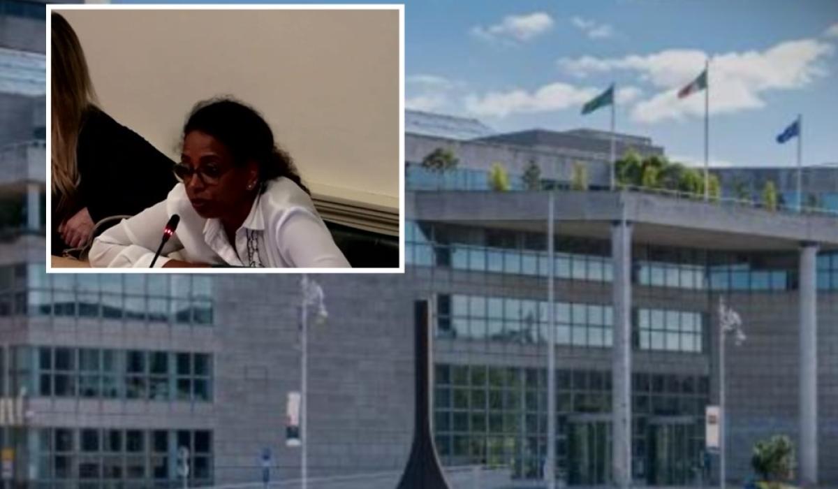 'US economy is ruled by Jews' - Fine Gael councillor under fire for ...