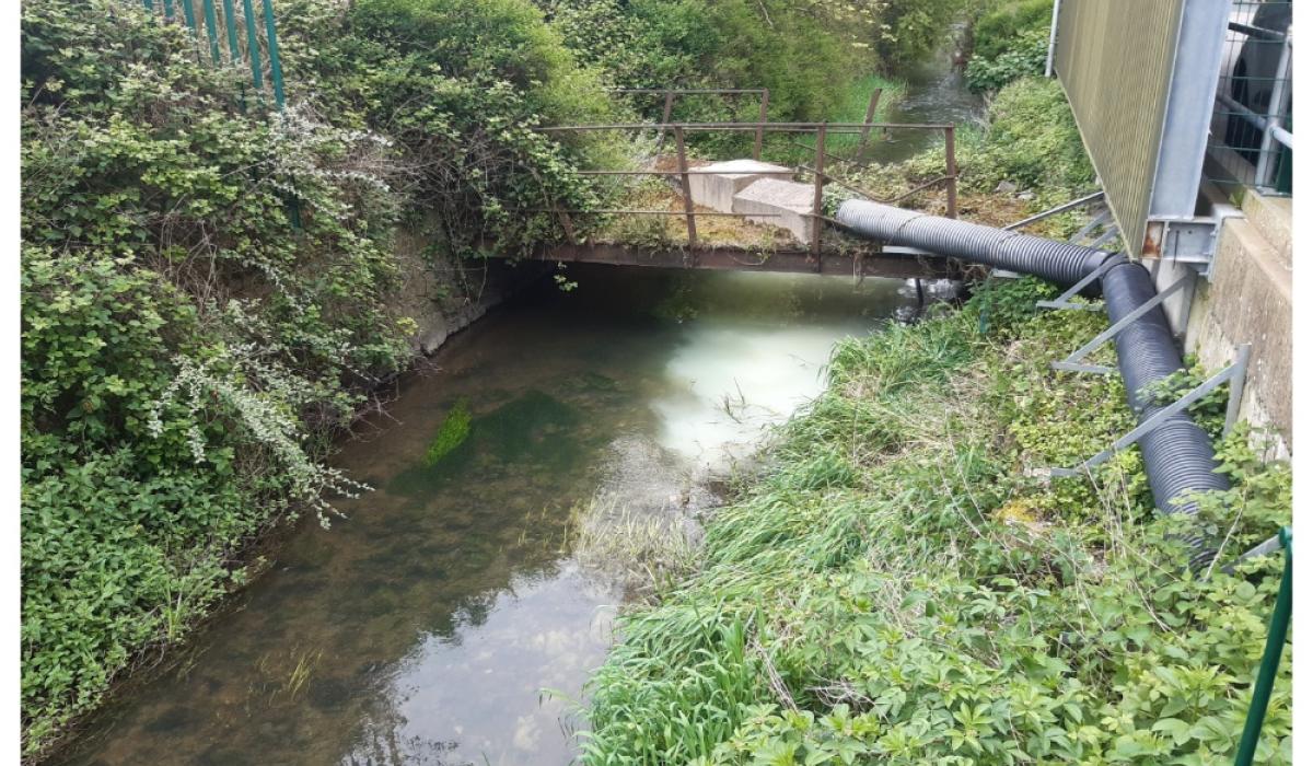 BREAKING: Tipperary dairy processor prosecuted for water pollution ...