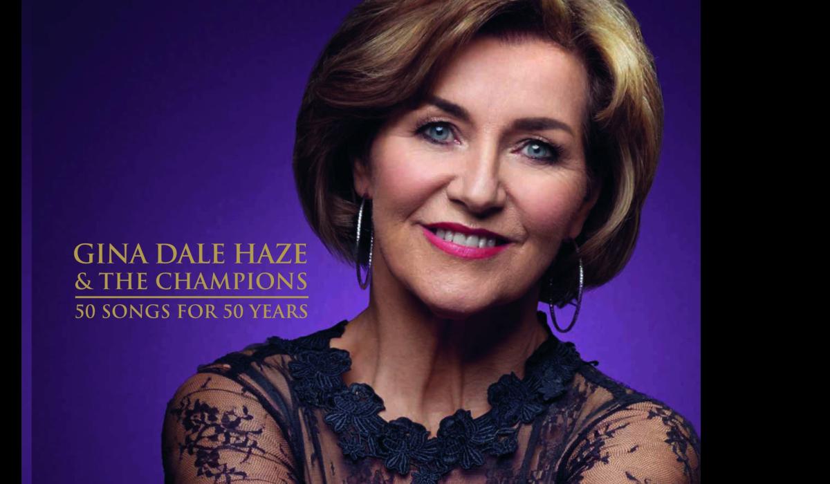 Hits and nostalgia at Tipperary theatre as popular performer returns ...