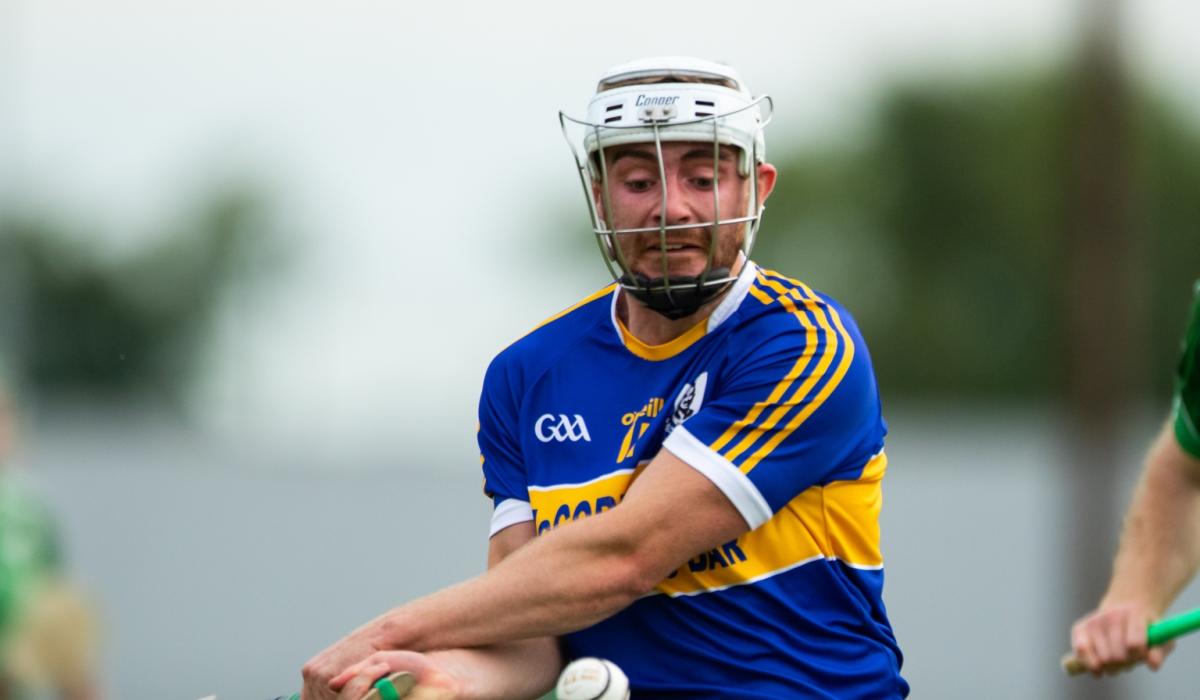 Sean Treacys preserve Premier Intermediate status as Newport drop ...